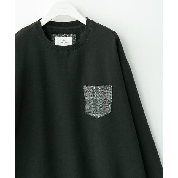 『セール実施中』ZOZO問い合わせ番号:101284900ショップ:URBAN RESEARCH Sonny Label，アーバンリサーチサニーレーベルブランド:HARRIS TWEED，ハリスツイード，URBAN RESEARCH Son...