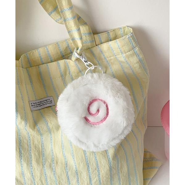 『タイムセール実施中』ZOZO問い合わせ番号:101285201ショップ:Auntie Rosa，アンティローザブランド:LYEON，リヨン，Auntie Rosa，アンティローザ商品名:サークルファーポーチ/マルチポーチ/エアポッズケース...