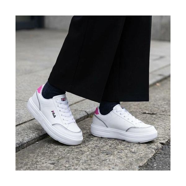 『タイムセール実施中』ZOZO問い合わせ番号:101285742ショップ:FILA，フィラブランド:FILA，フィラ商品名:FUNKY TENNIS 98/25 X IMP.カテゴリ:シューズ>スニーカーブランド品番:FM010195...