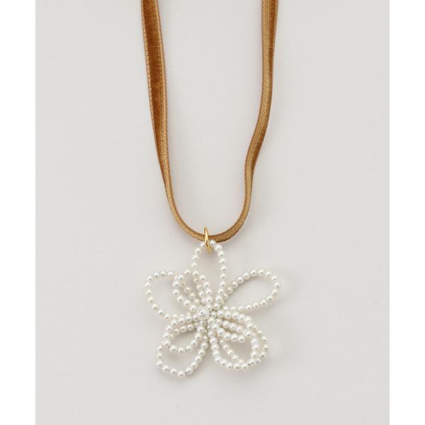 『セール実施中』ZOZO問い合わせ番号:101285758ショップ:La TOTALITE，ラ トータリテブランド:La TOTALITE，ラトータリテ商品名:POP ADER.bijoux/ポップ アデルビジュー Noemie velou...