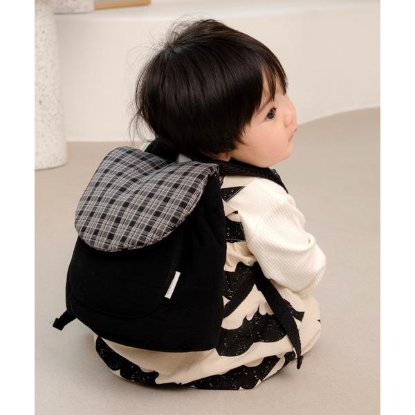 ※このアイテムは返品・交換対象外商品です。ZOZO問い合わせ番号:101285878ショップ:MAKE YOUR DAY，メイクユアデイブランド:MAKE YOUR DAY，メイクユアデイ商品名:ベビーリュックカテゴリ:ママ＆ベビー>...