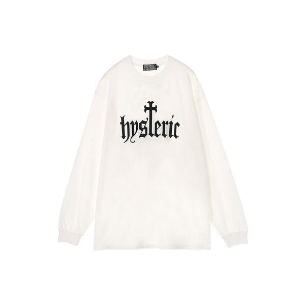 ZOZO問い合わせ番号:101286075ショップ:HYSTERIC GLAMOUR，ヒステリックグラマーブランド:HYSTERIC GLAMOUR，ヒステリックグラマー商品名:SKULL COFFIN Tシャツカテゴリ:トップス>T...