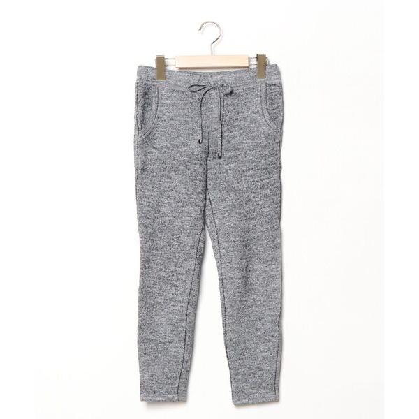 参考価格：17，600円発売時期：2014年08月コンディション：C（やや使用感あり）使用感があり、やや気になる傷や汚れがあるアイテム内側：毛玉参考商品名：スラブミックスダブルフェイスパンツ参考品番：PRWOCA0306ZOZO問い合わせ番...