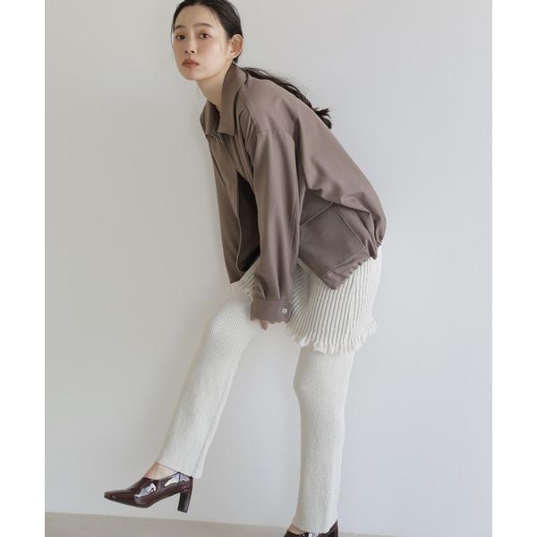 『セール実施中』参考価格：16，995円発売時期：2025年02月コンディション：B（目立つ使用感なし）使用感が少ない、または気にならないアイテム全体的：汚れ参考商品名：ビッグポケットブルゾン参考品番：166-5155350【商品に関する注...