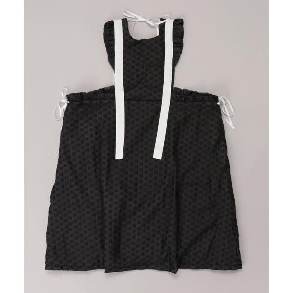 『セール実施中』参考価格：19，800円発売時期：2022年07月コンディション：B（目立つ使用感なし）使用感が少ない、または気にならないアイテム前身頃・後身頃：毛玉参考商品名：CAROLINA GLASER / ドビードット ワンピース参...