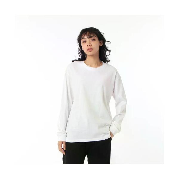 ZOZO問い合わせ番号:101306775ショップ:Beyond Basics，ビヨンド ベーシックスブランド:GOAT，ゴート，Beyond Basics，ビヨンド ベーシックス商品名:GOAT / LONG SLEEVE TEE 7oz...