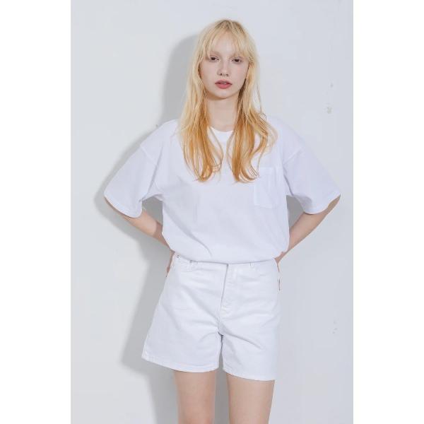 ZOZO問い合わせ番号:101306813ショップ:Beyond Basics，ビヨンド ベーシックスブランド:GOAT，ゴート，Beyond Basics，ビヨンド ベーシックス商品名:GOAT / S/S POCKET TEE 7ozカ...