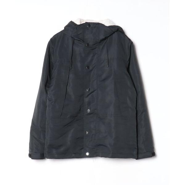 『タイムセール実施中』参考価格：12，100円発売時期：2019年11月コンディション：A（使用感なし）数回使用した程度で使用感が感じられないアイテム参考商品名：3WAYフーデットマウンテンパーカー(ライナー取外し可)/レディース メンズ参...