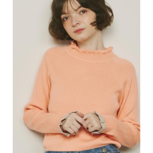 『セール実施中』参考価格：4，620円発売時期：2024年09月コンディション：B（目立つ使用感なし）使用感が少ない、または気にならないアイテム首周り：汚れ参考商品名：配色タートルリブニット参考品番：UTIZI1124001【商品に関する注...