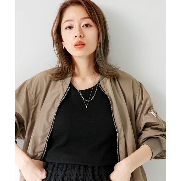 参考価格：11，000円発売時期：2024年01月コンディション：A（使用感なし）数回使用した程度で使用感が感じられないアイテム参考商品名：リバーシブルオーバーMA-1参考品番：LA44-27T801【商品に関する注意事項】・こちらの商品画...