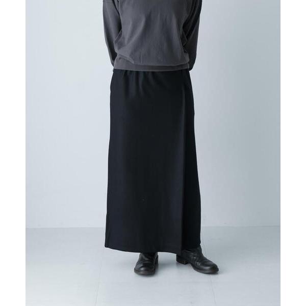 ZOZO問い合わせ番号:101317412ショップ:かぐれ，かぐれブランド:かぐれ，カグレ商品名:ウールカットストレートスカートカテゴリ:スカート>スカートブランド品番:GAA7-25M006素材:毛100%別布 : 綿100%原産国...