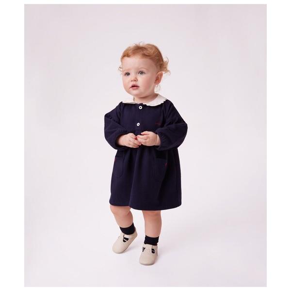 『セール実施中』ZOZO問い合わせ番号:101317560ショップ:PETIT BATEAU，プチバトーブランド:PETIT BATEAU，プチバトー商品名:ワンピースカテゴリ:ワンピース/ドレス>ワンピースブランド品番:A0EM8素...