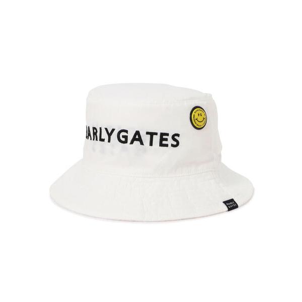 ZOZO問い合わせ番号:101317817ショップ:the HOUSE，ザハウスブランド:PEARLY GATES，パーリーゲイツ商品名:【PEARLY GATES】ＰＧｉｓＰＧ　裏フリースＨＡＴカテゴリ:帽子>ハットブランド品番:0...