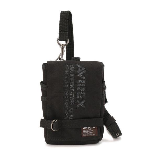 ZOZO問い合わせ番号:101317826ショップ:AVIREX WOMAN，アヴィレックス ウーマンブランド:AVIREX，アヴィレックス商品名:EAGLE SCISSOR BAG / AVX341Lカテゴリ:バッグ>ショルダーバッ...