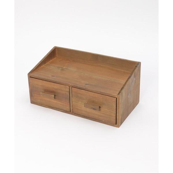 『タイムセール実施中』ZOZO問い合わせ番号:101317860ショップ:notch.，ノッチブランド:notch.，ノッチ商品名:ドゥーチェスト Mカテゴリ:インテリア>収納グッズブランド品番:73650107原産国:中国カラー:ブ...