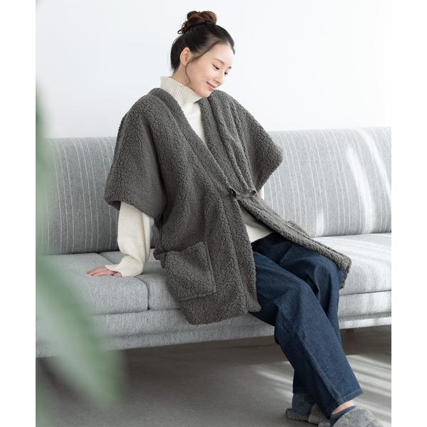 ZOZO問い合わせ番号:101317976ショップ:SOUBIEN，ソウビエンブランド:SOUBIEN，ソウビエン商品名:選べる3色！あったかボアはんてんカテゴリ:水着/着物・浴衣>和装小物ブランド品番:sbn-dtr10258-M，...