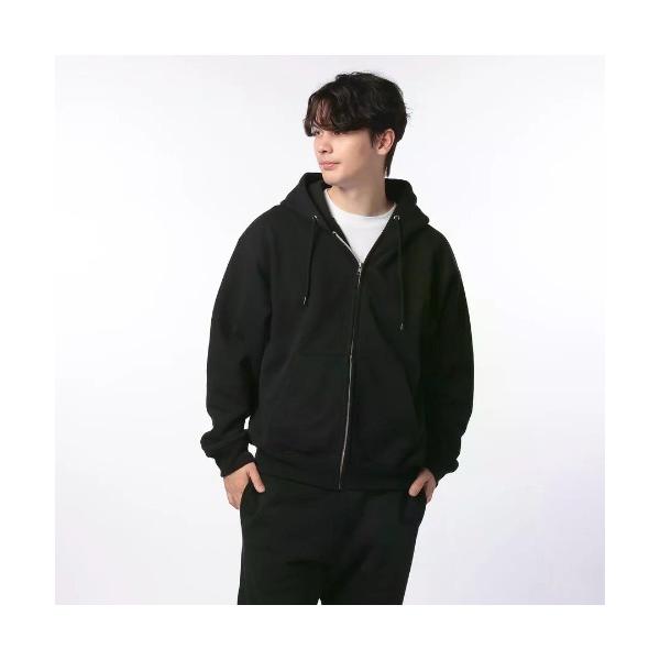 ZOZO問い合わせ番号:101318198ショップ:Beyond Basics，ビヨンド ベーシックスブランド:GOAT，ゴート，Beyond Basics，ビヨンド ベーシックス商品名:GOAT / FLEEC ZIP HOODIE 15...