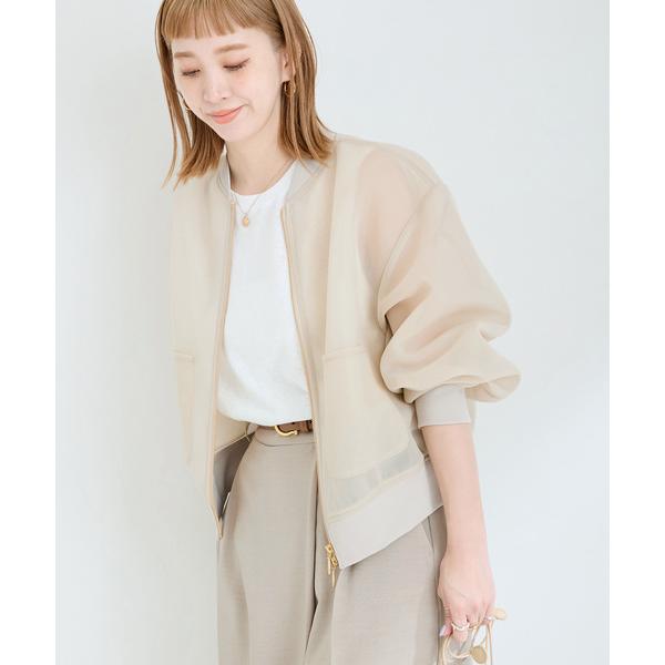 『タイムセール実施中』参考価格：9，130円発売時期：2025年01月コンディション：A（使用感なし）数回使用した程度で使用感が感じられないアイテム参考商品名：シアーダンボールブルゾン参考品番：25011700815010【商品に関する注意...