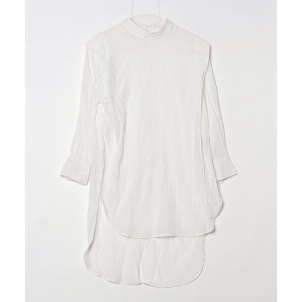 『セール実施中』参考価格：5，990円発売時期：2021年04月コンディション：C（やや使用感あり）使用感があり、やや気になる傷や汚れがあるアイテム留め具：ほつれ全体的：毛玉首周り・袖口：汚れ参考商品名：【WEB限定】pura　配色ステッチ...