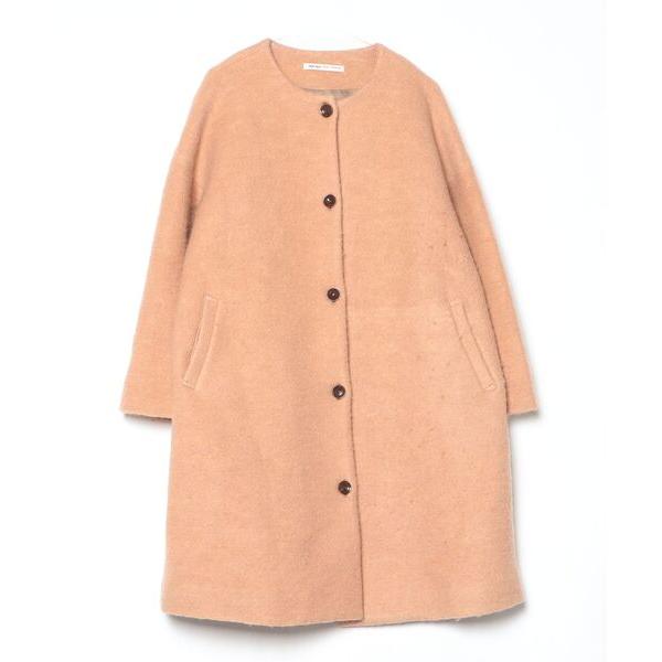 『タイムセール実施中』参考価格：30，800円発売時期：2019年09月コンディション：D（傷・汚れあり）傷や汚れがあるが使用には問題ないアイテム全体的：汚れ全体的：毛玉ZOZO問い合わせ番号:101338260ショップ:ZOZOUSED，...