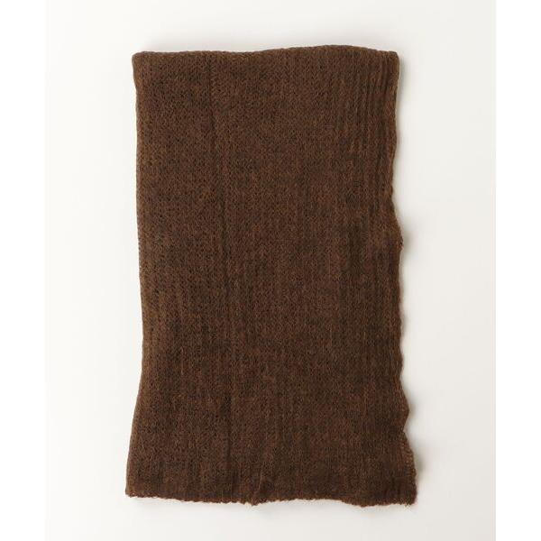 『セール実施中』参考価格：11，000円発売時期：2024年10月コンディション：D（傷・汚れあり）傷や汚れがあるが使用には問題ないアイテムブランドタグ：欠損参考商品名：【軽い付け心地】fluffy STOLE参考品番：RDZ10A2316...