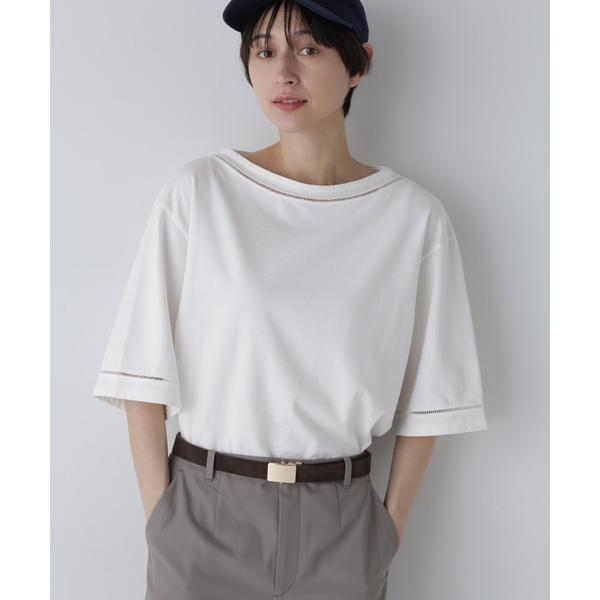 参考価格：14，300円発売時期：2024年08月コンディション：A（使用感なし）数回使用した程度で使用感が感じられないアイテム参考商品名：◆ハイゲージ裏毛レースコンビカットソープルオーバー参考品番：077-4260805【商品に関する注意...