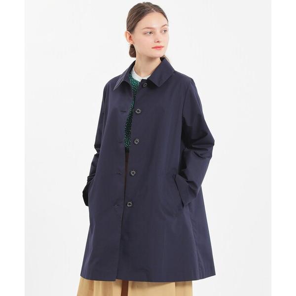 『タイムセール実施中』参考価格：44，000円発売時期：2023年02月コンディション：C（やや使用感あり）使用感があり、やや気になる傷や汚れがあるアイテム全体的：汚れ参考商品名：【予約販売】【MORAY(マレー)】ステンカラーロングコート...