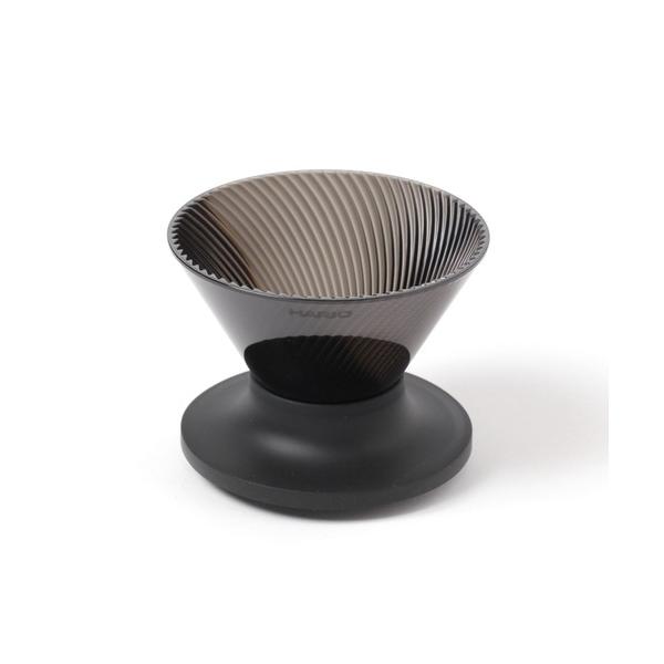 ZOZO問い合わせ番号:101349460ショップ:studio CLIP，スタディオクリップブランド:studio CLIP，スタディオクリップ商品名:【daily CLIP】HARIO V60ドリッパーNEO 01カテゴリ:食器/キッチ...