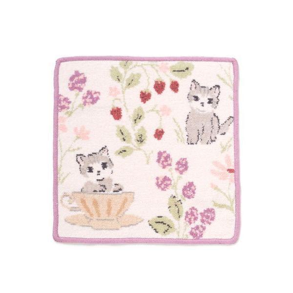 ZOZO問い合わせ番号:101349618ショップ:JAMIE KAY，ジェイミーケイブランド:JAMIE KAY，ジェイミーケイ商品名:シェニール織タオルカテゴリ:財布/小物>ハンカチ/ハンドタオルブランド品番:JWGG259925...