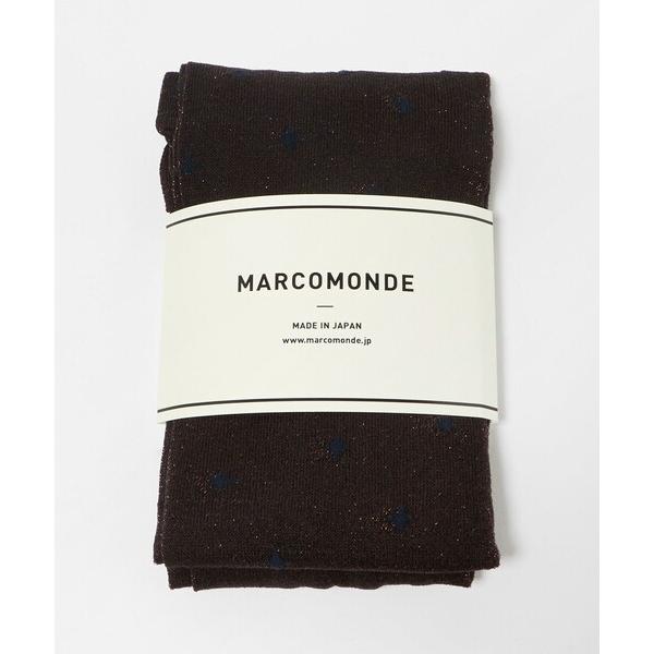 ※このアイテムは返品・交換対象外商品です。ZOZO問い合わせ番号:101349660ショップ:BEAUTY&amp;YOUTH UNITED ARROWS，ビューティーアンドユースユナイテッドアローズブランド:MARCOMONDE，マルコモ...