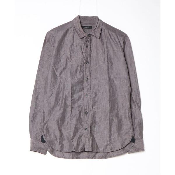 参考価格：19，800円発売時期：2020年01月コンディション：B（目立つ使用感なし）使用感が少ない、または気にならないアイテム襟周り・袖口：色あせ参考商品名：先染リネンワッシャーシャツ参考品番：02400010201ZOZO問い合わせ番...