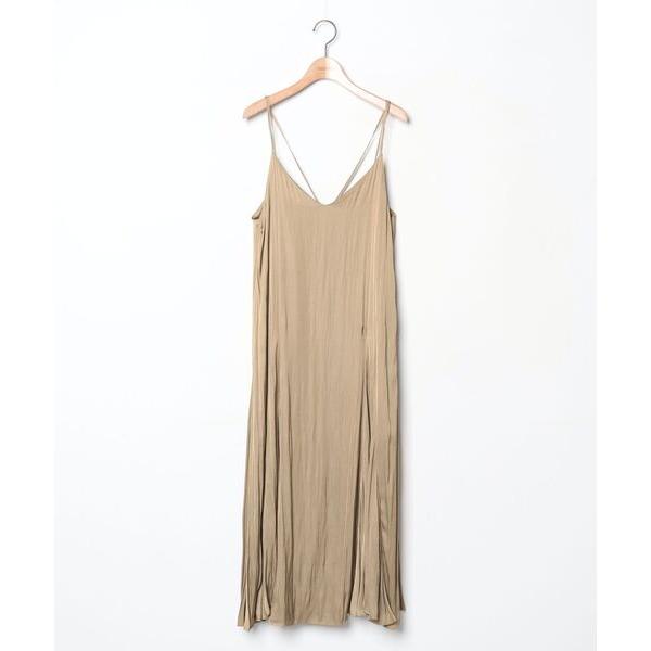 『セール実施中』参考価格：14，300円発売時期：2020年10月コンディション：A（使用感なし）数回使用した程度で使用感が感じられないアイテムセットアイテム片方：欠損参考商品名：ニットセットキャミソールワンピース参考品番：09WFO204...