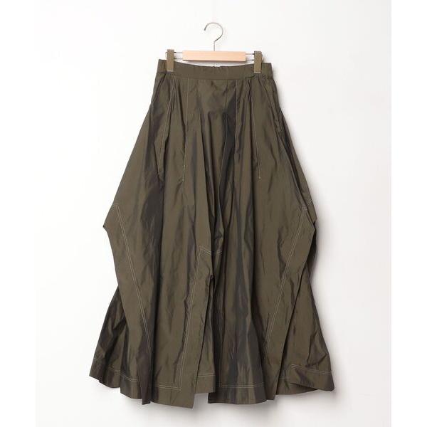 『タイムセール実施中』参考価格：39，600円発売時期：2025年03月コンディション：A（使用感なし）数回使用した程度で使用感が感じられないアイテム参考商品名：IRREGULAR HEM SK / イレギュラーヘムスカート参考品番：522...