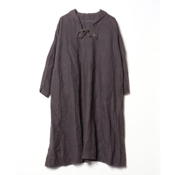 コンディション：B（目立つ使用感なし）使用感が少ない、または気にならないアイテム前身頃・後身頃：毛玉ZOZO問い合わせ番号:101364654ショップ:ZOZOUSED，ゾゾユーズドブランド:nest Robe，ネストローブ商品名:長袖ワン...