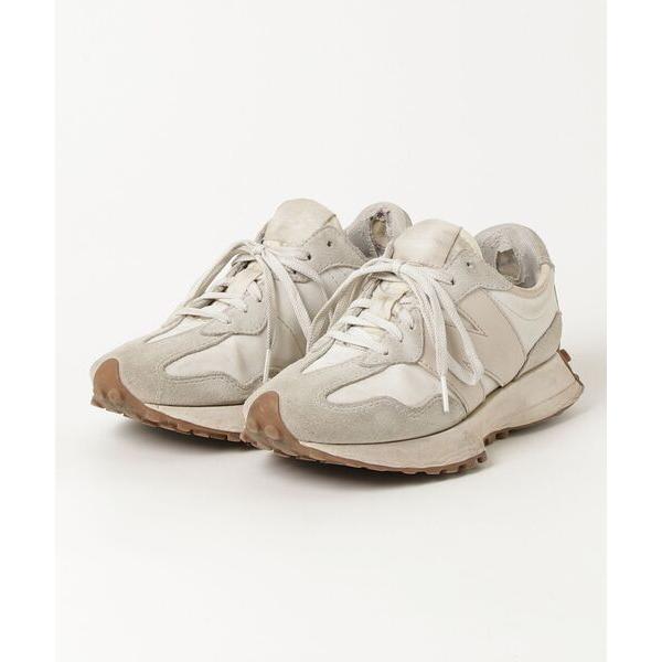 『セール実施中』参考価格：13，970円発売時期：2025年04月コンディション：C（やや使用感あり）使用感があり、やや気になる傷や汚れがあるアイテム全体的：汚れかかと・表面：履きジワ内側：剥げ参考商品名：327参考品番：WS327NKC，...