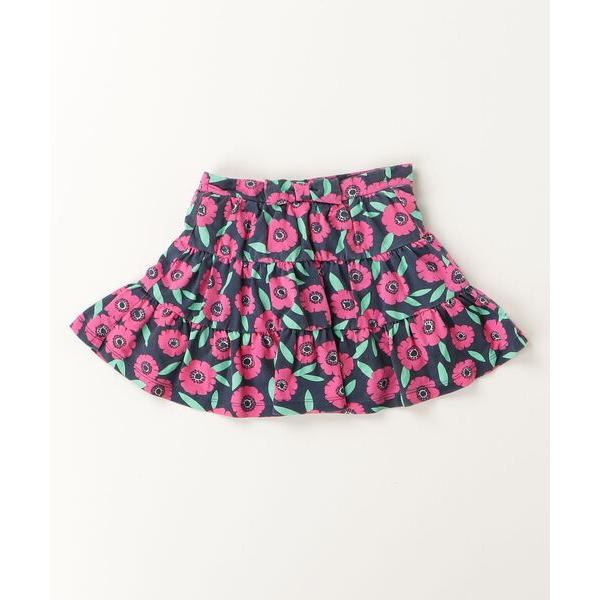 『タイムセール実施中』参考価格：11，880円発売時期：2017年05月コンディション：C（やや使用感あり）使用感があり、やや気になる傷や汚れがあるアイテム全体的：色あせ参考商品名：フラワープリント切替えスカート参考品番：8572180ZO...