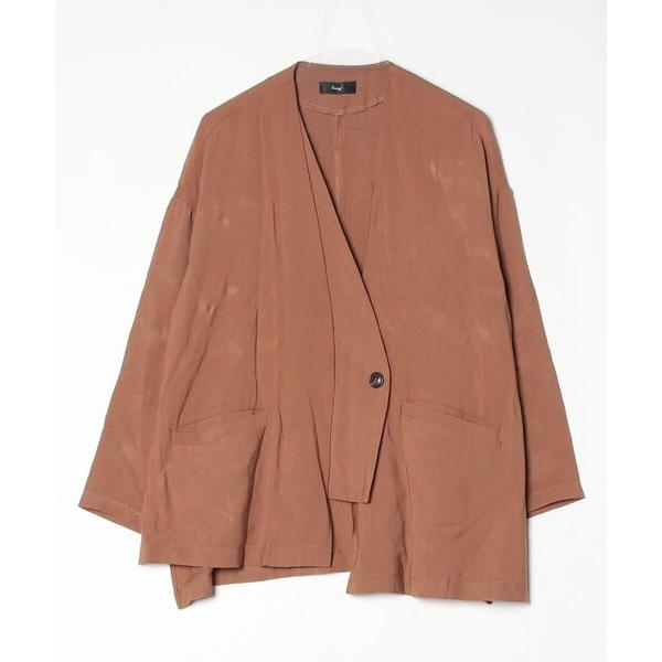 『セール実施中』コンディション：B（目立つ使用感なし）使用感が少ない、または気にならないアイテム前身頃・袖：毛玉前身頃・後身頃：色あせZOZO問い合わせ番号:101374347ショップ:ZOZOUSED，ゾゾユーズドブランド:loaf，ロー...