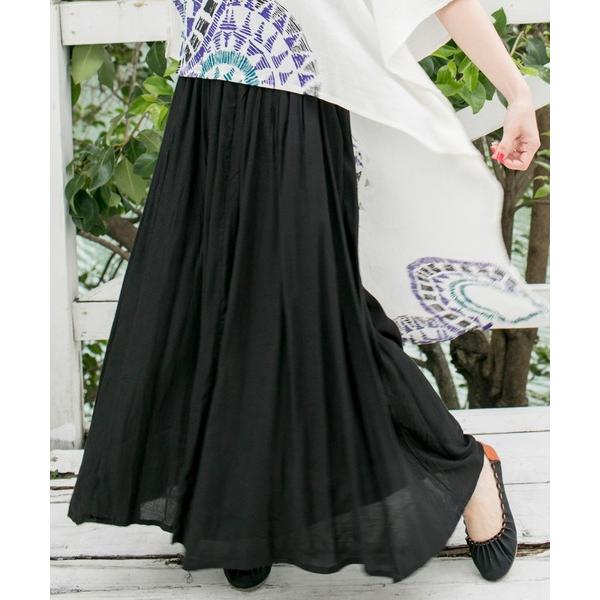 ZOZO問い合わせ番号:11037488ショップ:チャイハネ，チャイハネブランド:チャイハネ，チャイハネ商品名:【チャイハネ】yul 無地シンプルワイドパンツカテゴリ:パンツ>その他パンツブランド品番:IDS-6403素材:表地：レー...