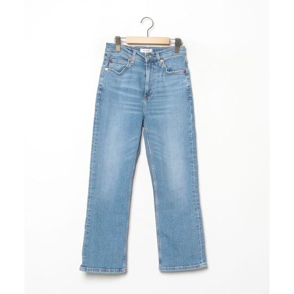 『タイムセール実施中』コンディション：A（使用感なし）数回使用した程度で使用感が感じられないアイテムZOZO問い合わせ番号:101379298ショップ:ZOZOUSED，ゾゾユーズドブランド:Re Done，リダン商品名:デニムパンツカテゴ...