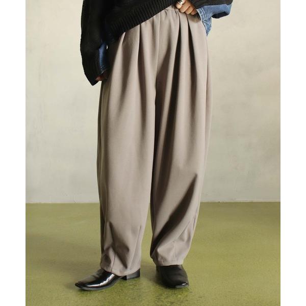 『セール実施中』ZOZO問い合わせ番号:101381206ショップ:BITTOKO，ビットコブランド:kese-moi，ケセモイ，BITTOKO，ビットコ商品名:イージーカーブパンツカテゴリ:パンツ>その他パンツブランド品番:5112...