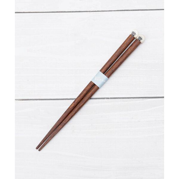 ZOZO問い合わせ番号:101381445ショップ:WORLD ONLINE STORE SELECT，ワールドオンラインストアセレクトブランド:one'sterrace，ワンズテラス商品名:おにぎりさん こども箸カテゴリ:ママ＆ベビー&g...