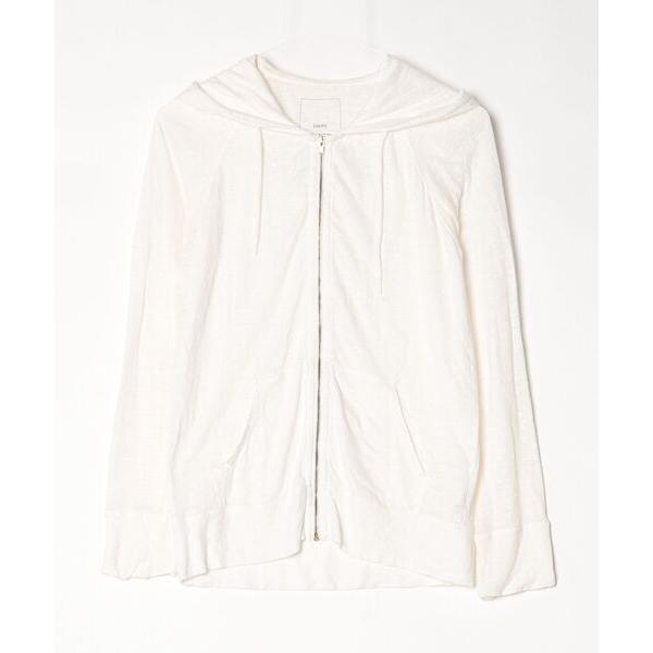 参考価格：10，450円発売時期：2014年04月コンディション：D（傷・汚れあり）傷や汚れがあるが使用には問題ないアイテム全体的：汚れ参考商品名：★★リネンジャージージップパーカー参考品番：312-21-0470ZOZO問い合わせ番号:1...