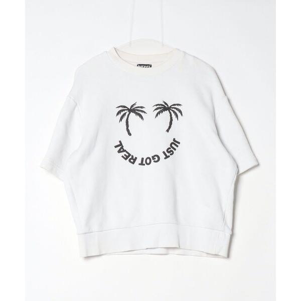 『セール実施中』参考価格：25，300円発売時期：2021年04月コンディション：C（やや使用感あり）使用感があり、やや気になる傷や汚れがあるアイテム全体的：汚れ参考商品名：メンズ スウェット 半袖 グラフィック参考品番：A035110DE...