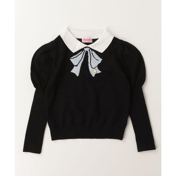 コンディション：B（目立つ使用感なし）使用感が少ない、または気にならないアイテム首周り：汚れ全体的：毛玉ZOZO問い合わせ番号:101402425ショップ:ZOZOUSED，ゾゾユーズドブランド:kate spade new york，ケイ...