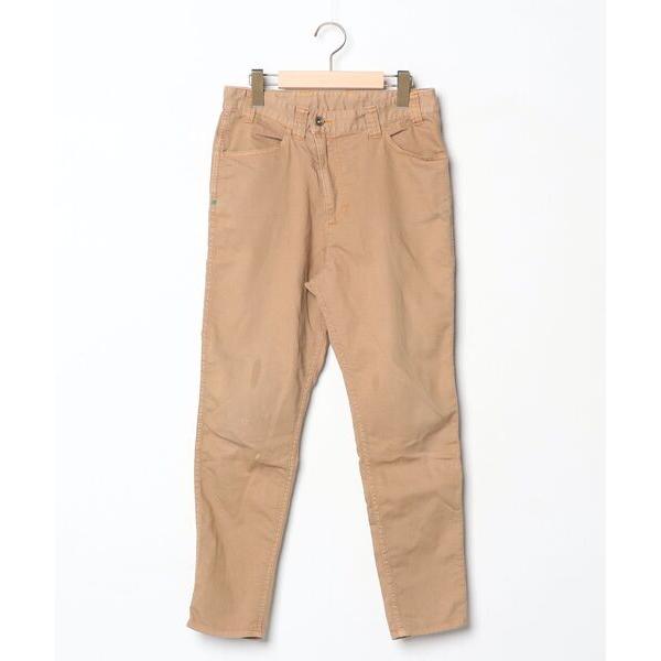 『セール実施中』コンディション：D（傷・汚れあり）傷や汚れがあるが使用には問題ないアイテム全体的：汚れ、色あせブランドタグ：ほつれZOZO問い合わせ番号:101409790ショップ:ZOZOUSED，ゾゾユーズドブランド:FRAPBOIS ...