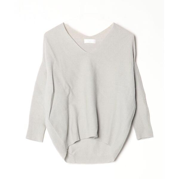 『セール実施中』参考価格：13，200円発売時期：2021年10月コンディション：D（傷・汚れあり）傷や汚れがあるが使用には問題ないアイテム全体的：色あせ首周り：汚れ袖・前身頃：型崩れ参考商品名：テイスト問わず着こなせる【WEB限定】ウール...