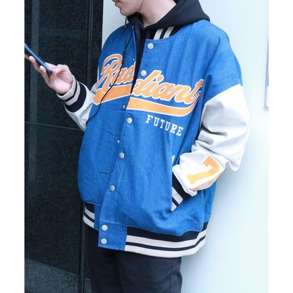 参考価格：12，000円発売時期：2022年11月コンディション：A（使用感なし）数回使用した程度で使用感が感じられないアイテム参考商品名：【sevens】デニムスタジャン参考品番：132800【商品に関する注意事項】・こちらの商品画像は、...