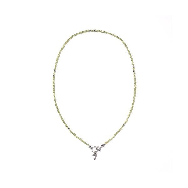 ZOZO問い合わせ番号:101412762ショップ:STUDIO SEVEN，スタジオセブンブランド:STUDIO SEVEN，スタジオ セブン商品名:Beads Necklaceカテゴリ:アクセサリー>ネックレスブランド品番:708...