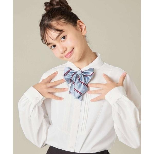 『タイムセール実施中』ZOZO問い合わせ番号:101412782ショップ:a.v.v，アー・ヴェ・ヴェブランド:a.v.v，アーヴェヴェ商品名:[KIDS]【卒服】スクールリボンカテゴリ:フォーマルスーツ/小物>ネクタイブランド品番:...