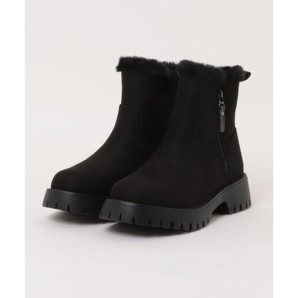 『タイムセール実施中』ZOZO問い合わせ番号:101412969ショップ:Xti Shoes，エックスティーアイ シューズブランド:ALETTA，アレッタ，Piedi Nudi，ピエディヌーディ商品名:トラックソール ボアブーツカテゴリ:シ...